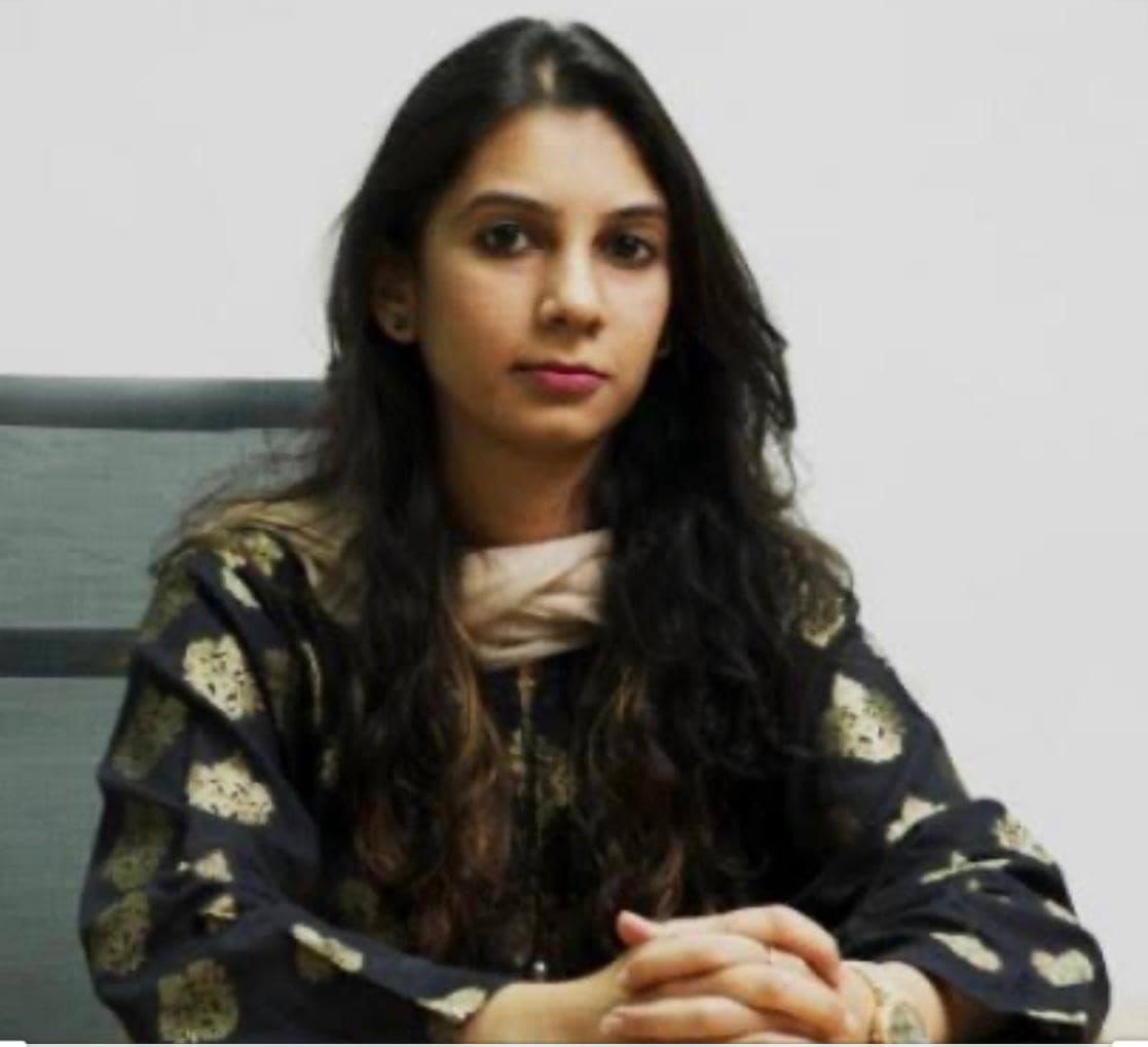 Ms. Ayesha Shahid Sheikh - Top Reviewed Psychologist in Lahore | Healthwire Ms. Ayesha Shahid Sheikh - Top Reviewed Psychologist in Lahore | Healthwire