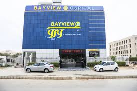 Bayview Hospital Karachi - Top Doctors, Fees, Contact Number