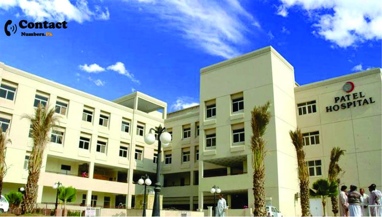 Patel Hospital Karachi - Top Doctors, Fees, Contact Number