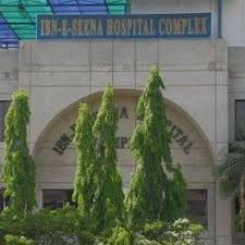 Ibn-e-Seena Hospital Karachi - Top Doctors, Fees, Contact Number