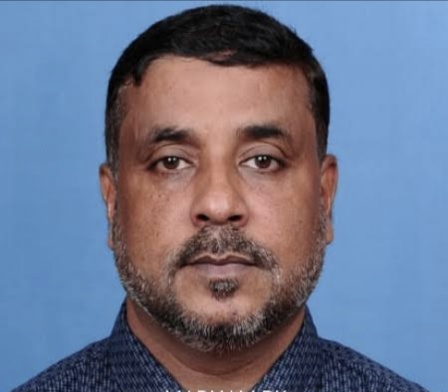Dr. Muhammad Kamil - Top Reviewed Gastroenterologist in Karachi ...