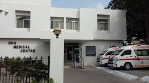 DHA Medical Centre Karachi - Top Doctors, Fees, Contact Number