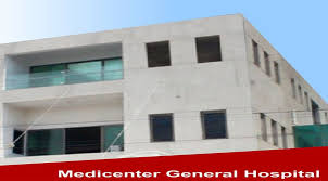 Medicenter Hospital Karachi - Top Doctors, Fees, Contact Number
