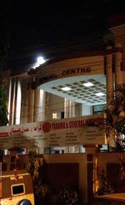 PECHS Trauma and General Hospital Karachi - Top Doctors, Fees, Contact ...