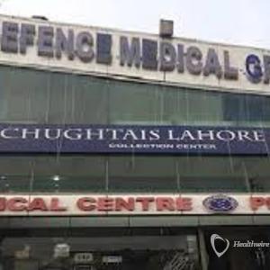 Defence Medical Group Lahore - Top Doctors, Fees, Latest Info