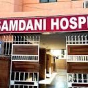 Samdani Hospital Karachi - Top Doctors, Fees, Latest Info