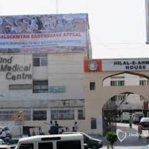 Hilal-e-Ahmar Medical Hospital Karachi - Top Doctors, Fees, Contact Number