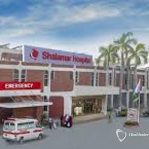 Shalamar Hospital Lahore - Top Doctors, Fees, Contact Number