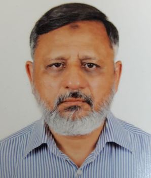 Hanif Memon's Instagram, Twitter & Facebook on IDCrawl