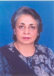 Dr. Asma Fozia Qureshi - Top Reviewed Pediatrician in Karachi | Healthwire