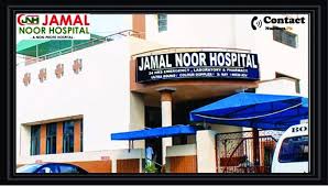 Jamal Noor Hospital Karachi - Top Doctors, Fees, Contact Number