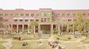 Avicenna Medical Hospital Lahore - Top Doctors, Fees, Contact Number
