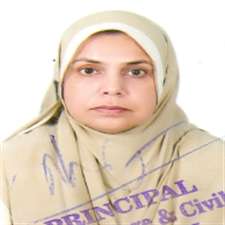 Dr. Naila Naeem Shahbaz - Top Reviewed Neurologist in Karachi | Healthwire