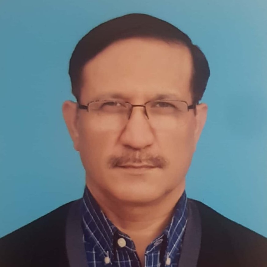 Col. (R) Dr. Muhammad Asghar Ali - Top Reviewed General Surgeon in ...