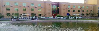 Dow University Hospital Karachi - Top Doctors, Fees, Contact Number