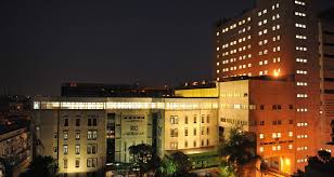 Sindh Institute of Urology and Transplantation Karachi - Top Doctors ...