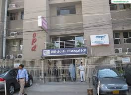 Midcity Hospital / NIBD Karachi - Top Doctors, Fees, Contact Number