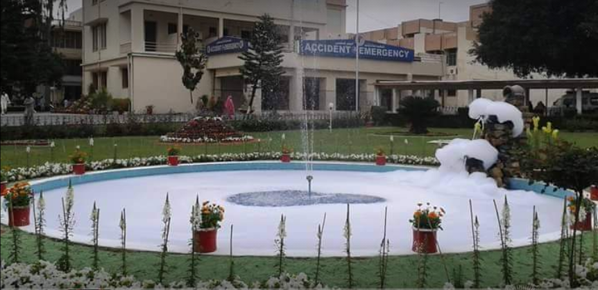 POF Hospital Rawalpindi - Top Doctors, Fees, Contact Number