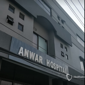 Anwar Hospital Rawalpindi - Top Doctors, Fees, Contact Number