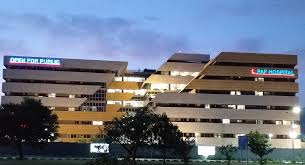 PAF Hospital Islamabad - Top Doctors, Fees, Contact Number