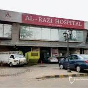 Al Razi Health Care Hospital Lahore - Top Doctors, Fees, Latest Info