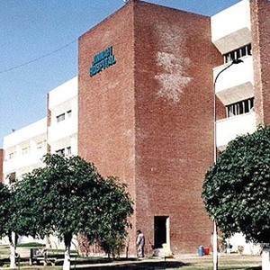 Jinnah Hospital Lahore - Top Doctors, Fees, Latest Info