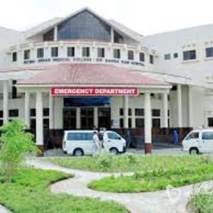 Sir Ganga Ram Hospital Lahore - Top Doctors, Fees, Contact Number