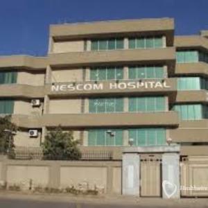 NESCOM Hospital Islamabad - Top Doctors, Fees, Contact Number