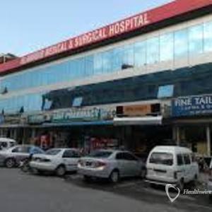 Islamabad Medical And Surgical Hospital Islamabad - Top Doctors, Fees ...