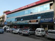 Islamabad Medical And Surgical Hospital Islamabad - Top Doctors, Fees ...