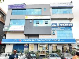 Islamabad Diagnostic Center Islamabad - Top Doctors, Fees, Contact Number
