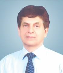 Prof. Dr. Saad Bashir Malik - Top Reviewed Psychiatrist in Lahore | Healthwire