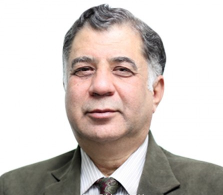 Dr. Asif Ali Shah - Top Reviewed Dentist in Lahore | Healthwire