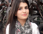 Ms. Anam Junaid - Top Reviewed Dietitian in Lahore | Healthwire