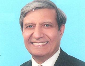 Prof. Dr. Nazir Ahmad - Top Reviewed Neurosurgeon in Lahore | Healthwire