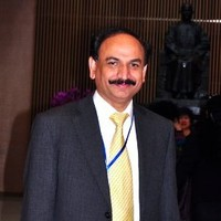 Prof. Dr. Masood Sadiq - Top Reviewed Pediatric Cardiologist in Lahore ...