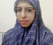 Ms. Hira Saeed - Top Reviewed Psychologist in Karachi | Healthwire