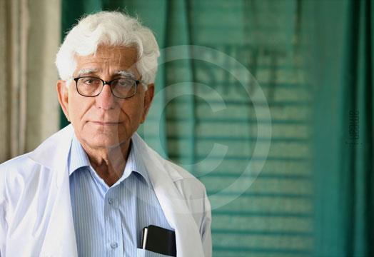 Dr. Syed Adeeb Ul Hasan Rizvi - Top Reviewed Urologist in Karachi | Healthwire