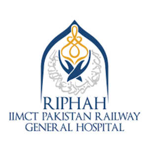 Riphah IIMCT-Pakistan Railway Hospital Rawalpindi - Top Doctors, Fees ...