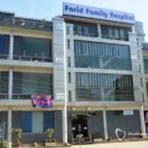 Farid Family Hospital Rawalpindi - Top Doctors, Fees, Latest Info