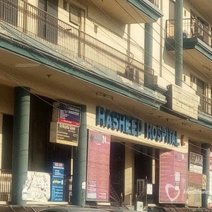 Rasheed Hospital DHA Lahore - Top Doctors, Fees, Contact Number