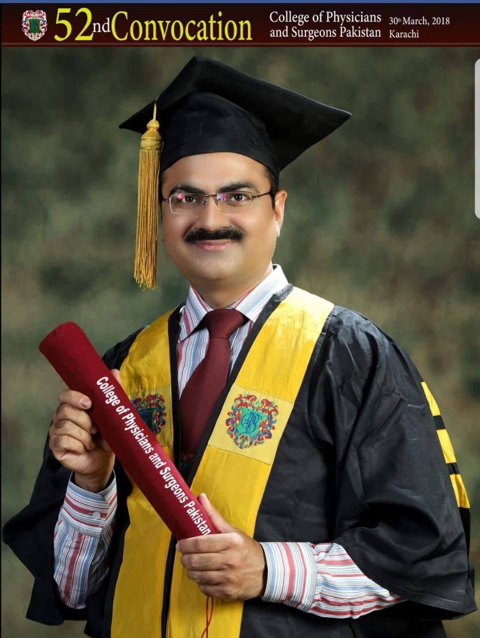 Assist. Prof. Dr. Tarique Ali Sheikh - Top Reviewed Ent Surgeon in ...