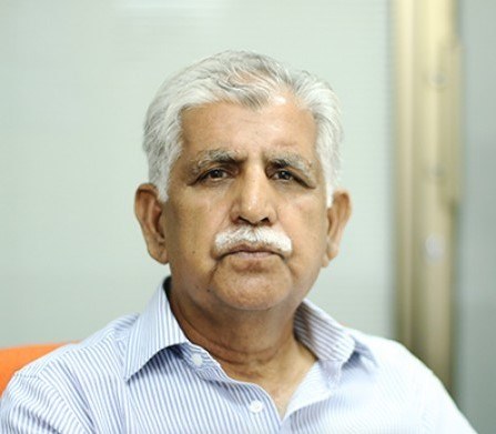 Brig.(R) Dr. Muhammad Ramzan Chaudhry - Top Reviewed Urologist in ...