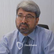 Dr. Muhammad Haroon Yousaf - Top Reviewed Endocrinologist in Lahore ...