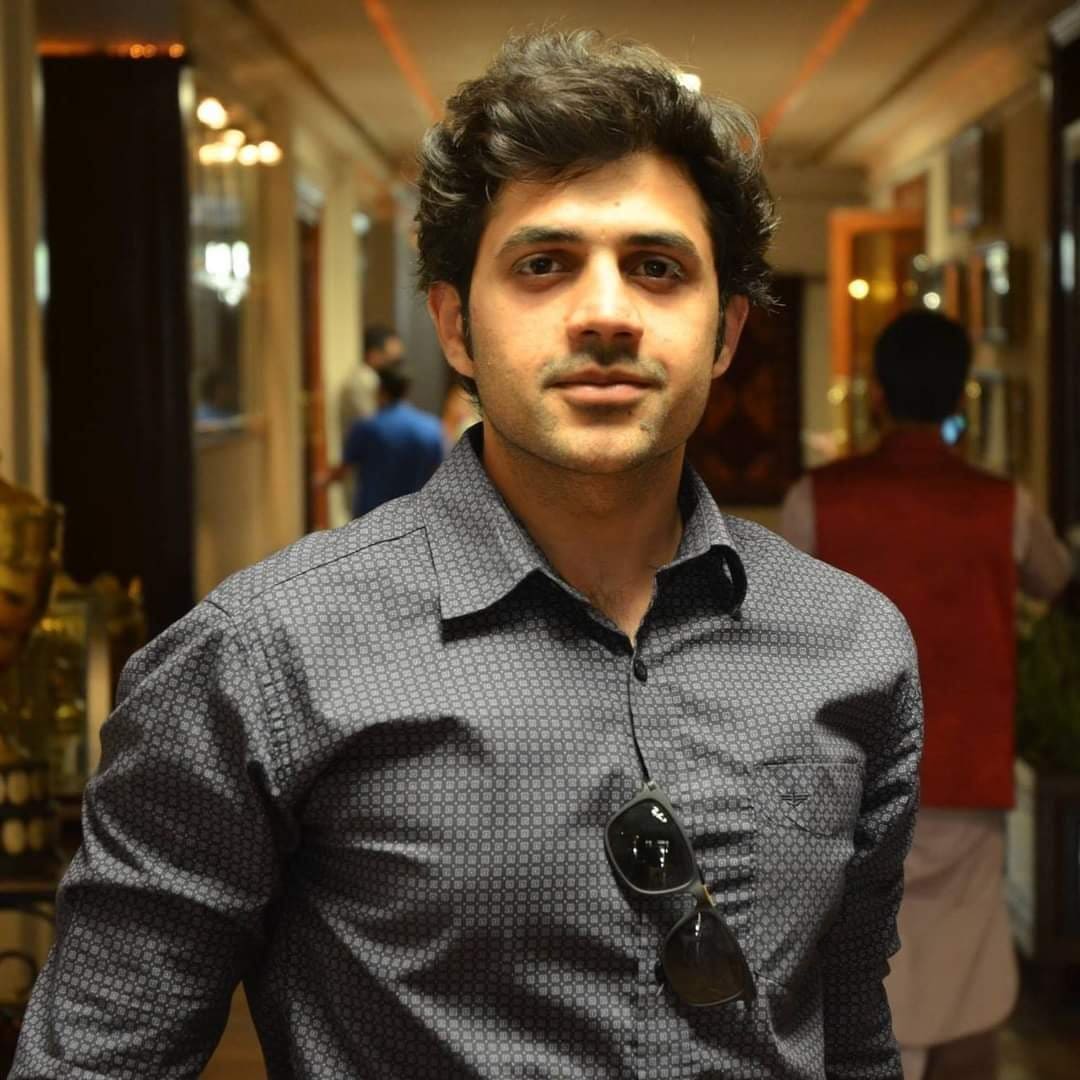 Dr. Junaid Altaf - Top Reviewed Dentist in Lahore | Healthwire