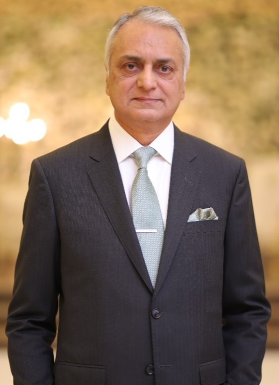Dr. Nadeem Haider - Top Reviewed Pediatrician in Islamabad | Healthwire