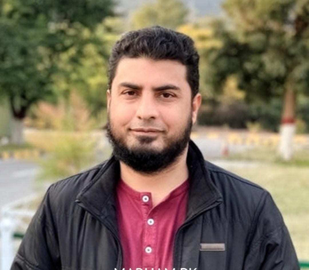 Assist. Prof. Dr. Hafiz Sultan - Top Reviewed Psychiatrist in Islamabad | Healthwire