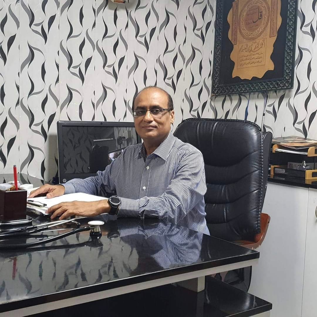 Dr. Shahid Rashid - Top Reviewed Hijama Specialist in Islamabad ...