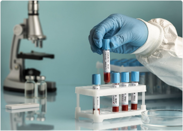 Book Buccal Smear For Barr Bodies Test Online in Best Price | Healthwire