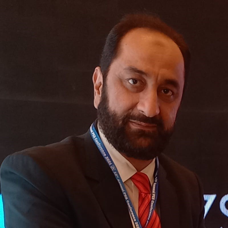 Dr. Muhammad Jawaid - Top Reviewed Diabetologist in Karachi | Healthwire Dr. Muhammad Jawaid - Top Reviewed Diabetologist in Karachi | Healthwire